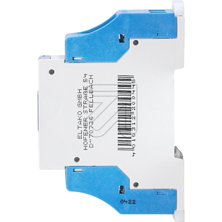 Eltako Switching relay R12-100-230V Article-No: 112305 - Eltako